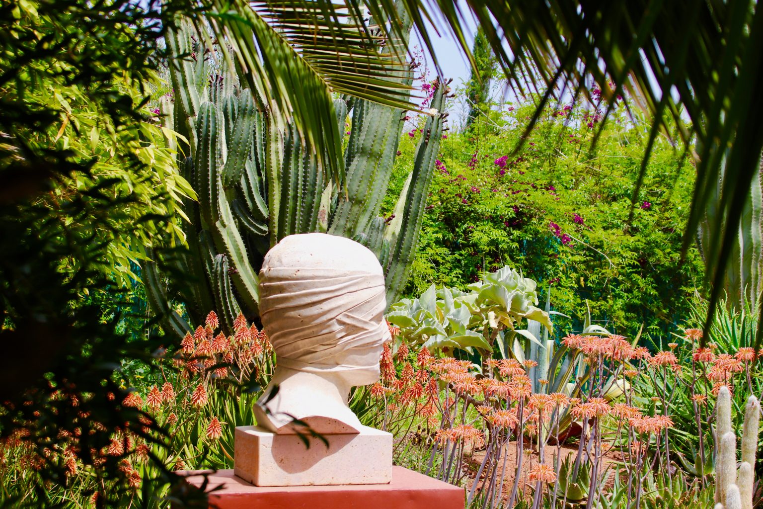 Artistic Wonders Unveiled: Exploring ANIMA Garden's Captivating ...