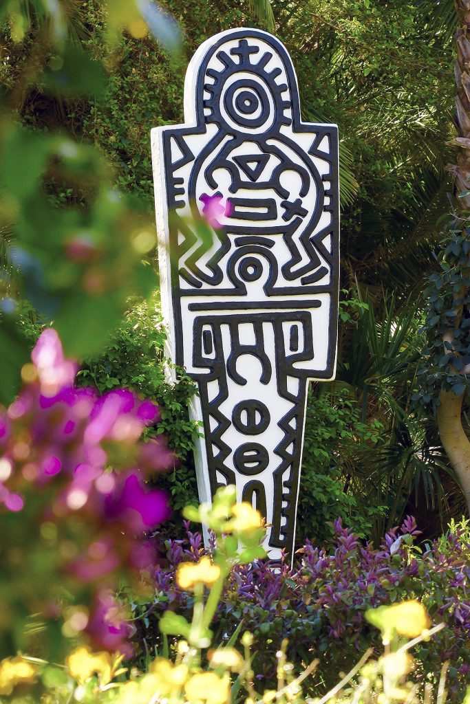 Artistic Wonders Unveiled: Exploring ANIMA Garden's Captivating ...