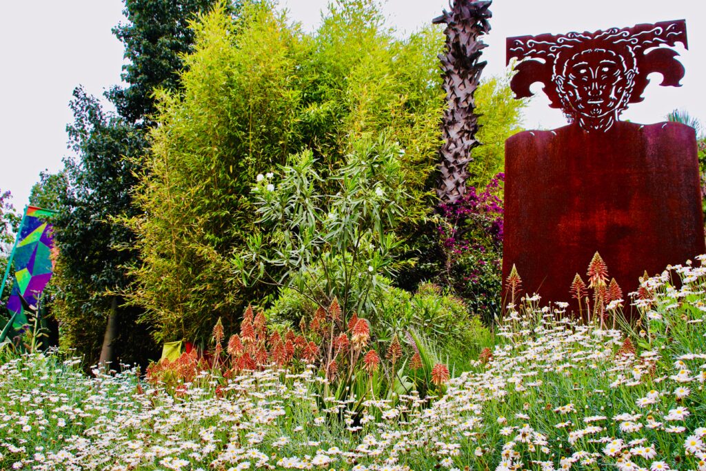 Artistic Wonders Unveiled: Exploring ANIMA Garden's Captivating ...