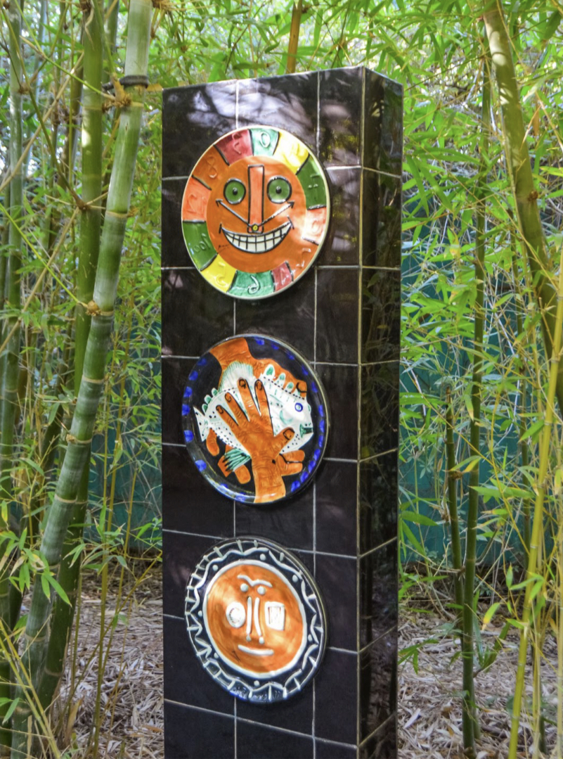 Artistic Wonders Unveiled: Exploring ANIMA Garden's Captivating ...